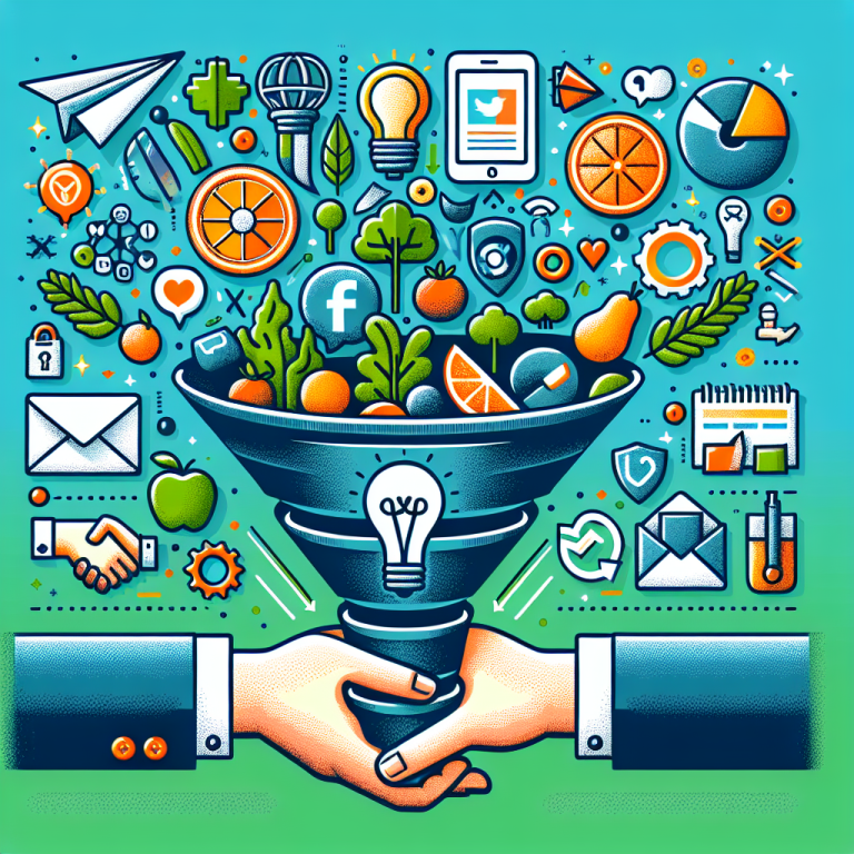 The Ultimate Guide to Fresh Marketing Ideas That Work | MTBN.NET Hosting